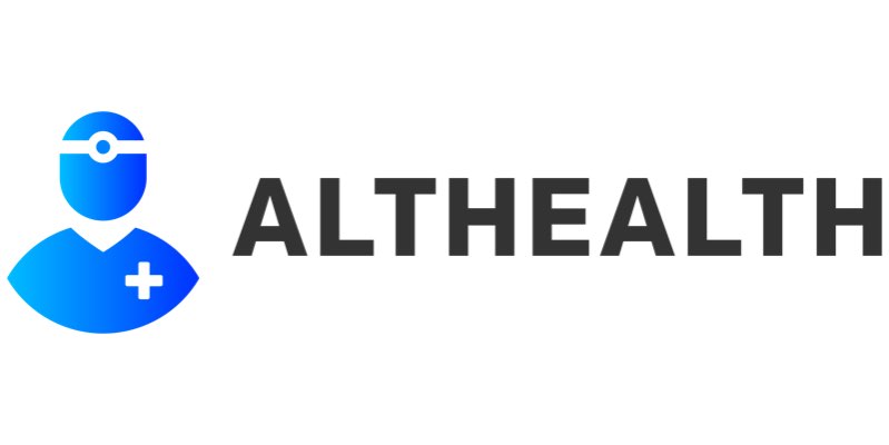 AltHealth is a new social network and marketplace for people who ...