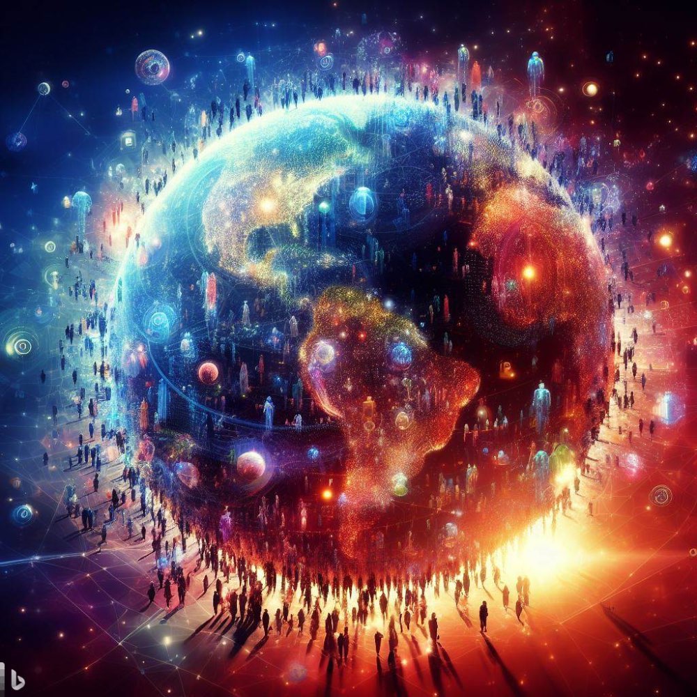 Topic: Flix Capacitor | Connected Pictures