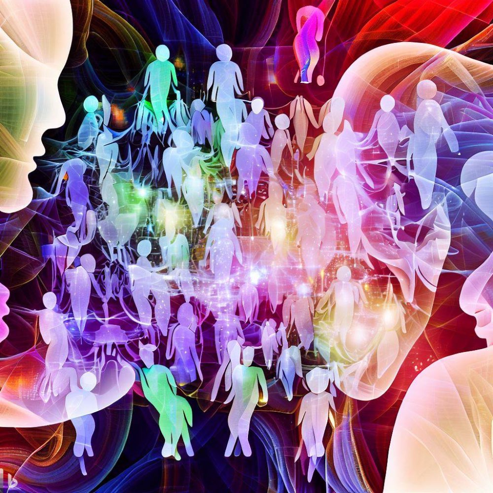 Co-Creation is Key! | Connected Pictures