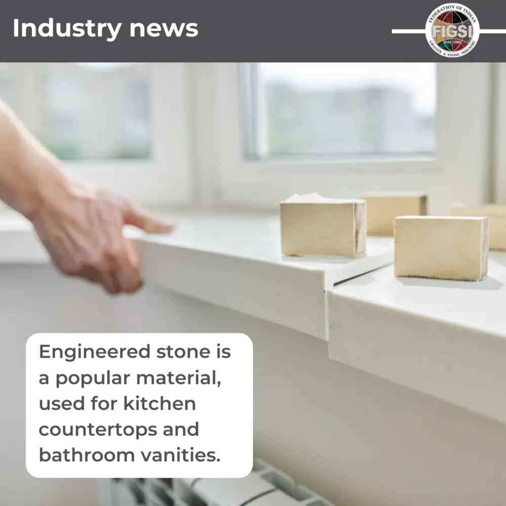 Australia becomes first country to ban engineered stone | FIGSI ...