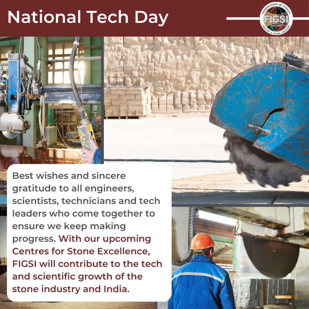 Celebrating National Tech Day | FIGSI Industry Hub