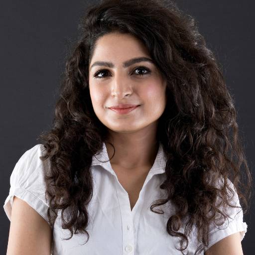 User profile: @disha | Areawise