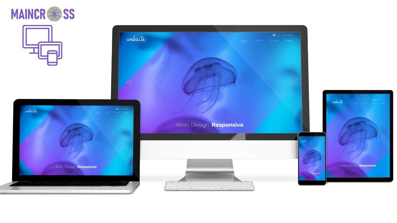 A new 3 column layout for larger screens, with a powerful dynamic ...