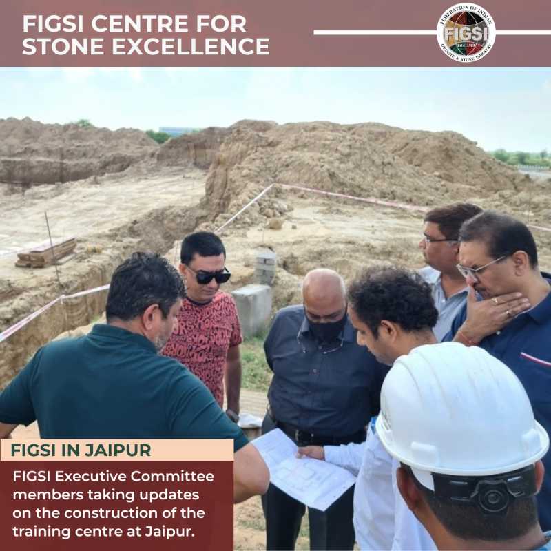 Federation of Indian Granite & Stone Industry (FIGSI) Industry Hub ...