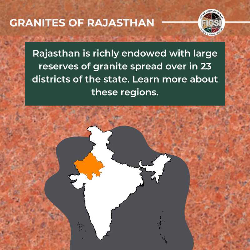 Explore Rajasthan's granite belt | FIGSI Industry Hub