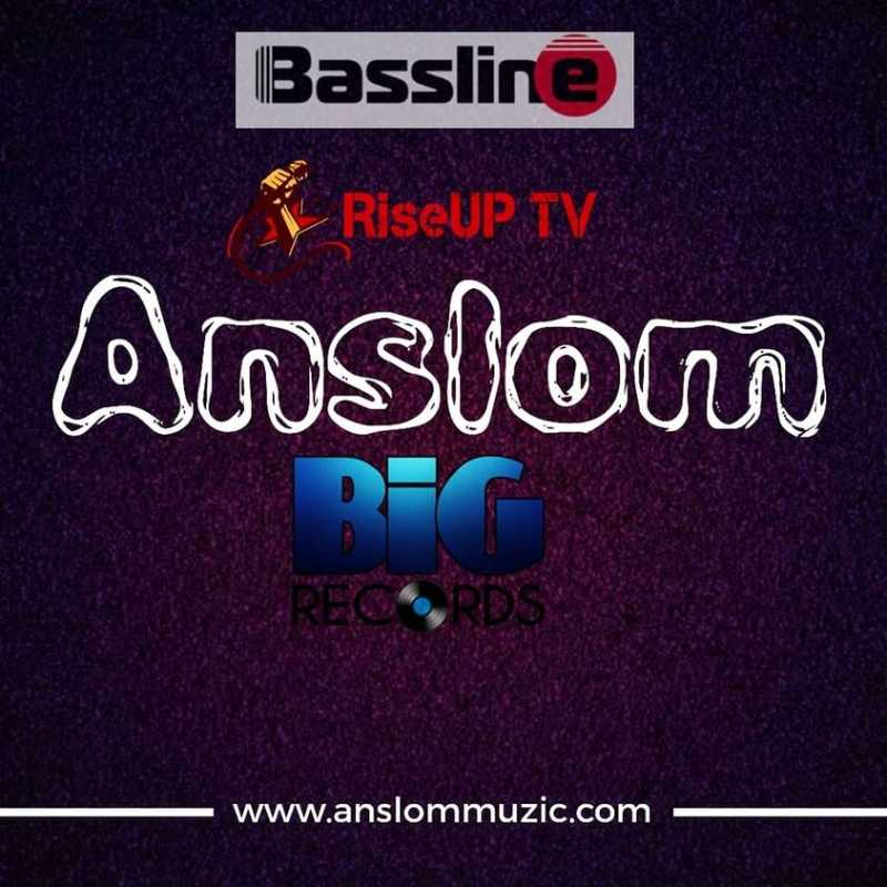 BIG Records Welcomes Anslom to our Music Family. | HivedMusic