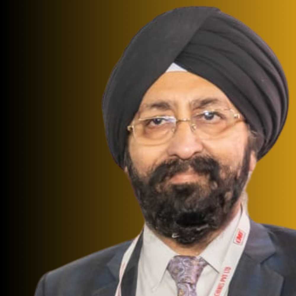 FIGSI President Sri Ishwinder Singh's welcome speech at seminar at ...