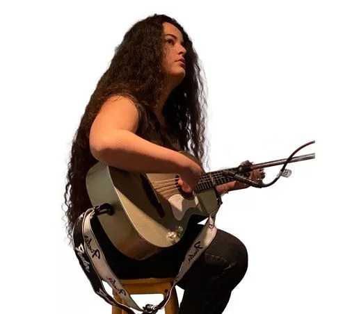 Singer Songwriter Rachel Dara has a busy month ahead of her. | HivedMusic