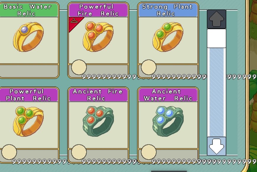 prodigy the leaf wand. | Toontype