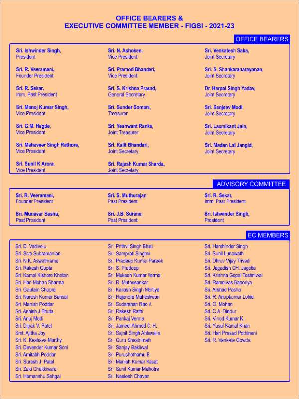 Office Bearer Meaning at Bobby Flores blog