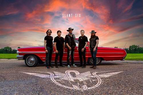 User profile: @slantsix | HivedMusic